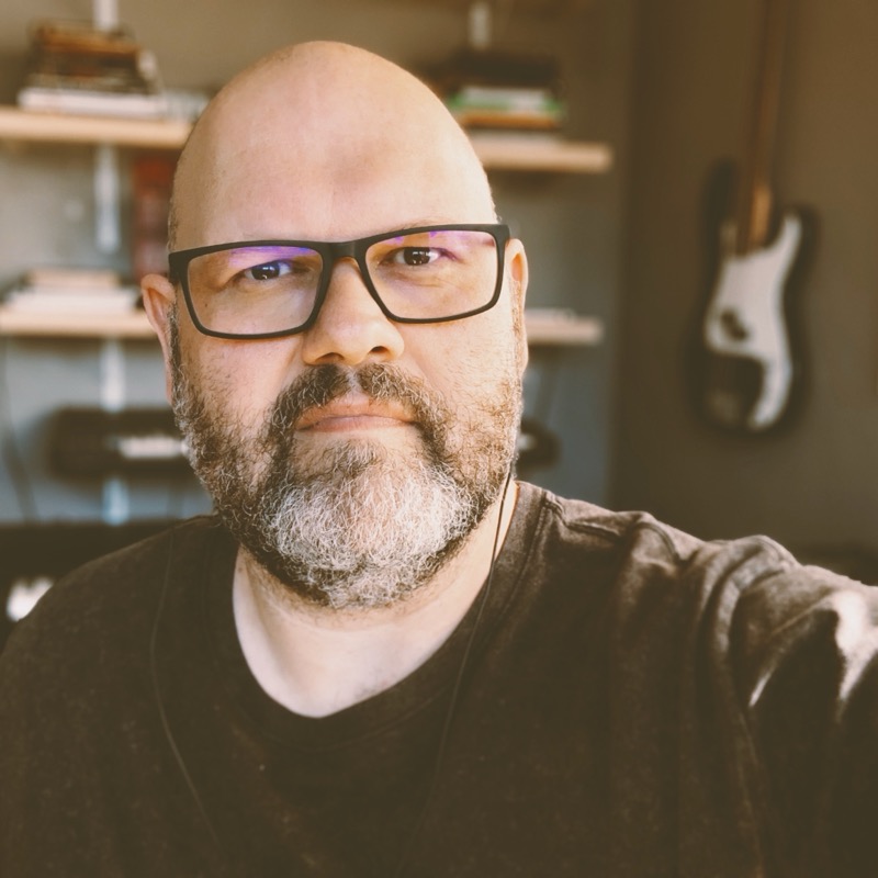 Wade Steele – My corner of the interwebs!